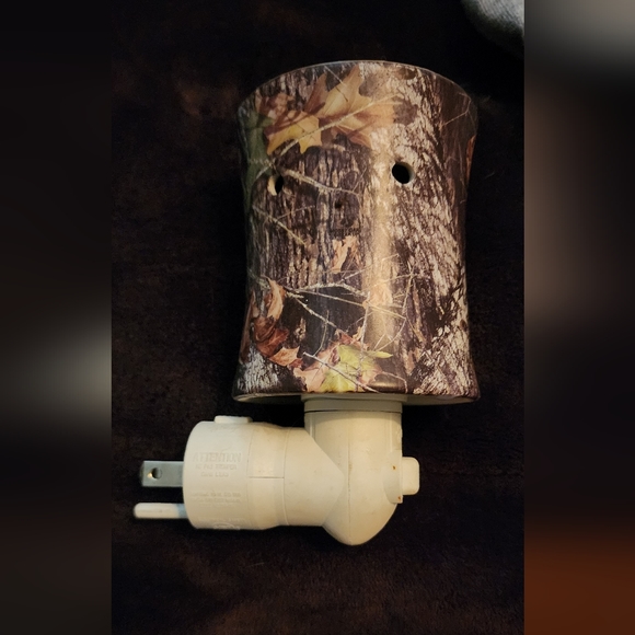 Scentsy | Wall Decor | Scentsy Wall Plug In | Poshmark